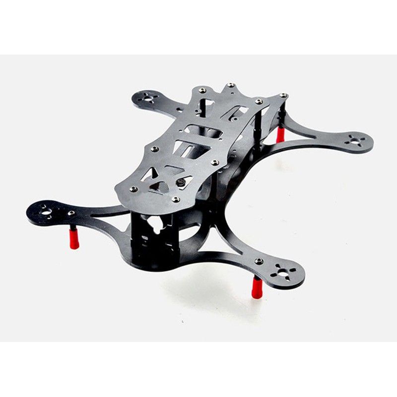 Construire son drone : Partie Châssis – PLANETE GEEK