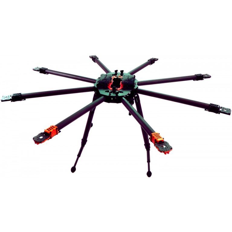 Construire son drone : Partie Châssis – PLANETE GEEK