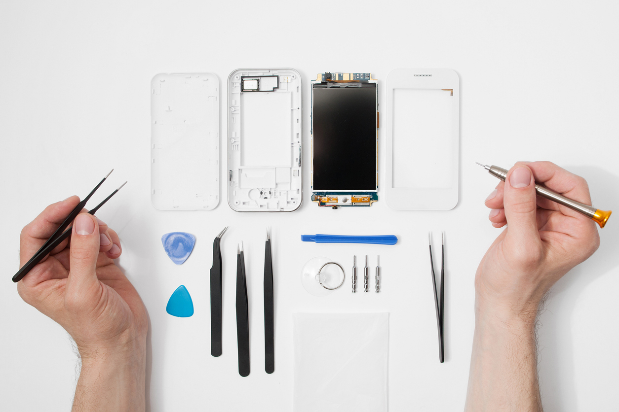 Comment un smartphone est-il reconditionné ? – PLANETE GEEK