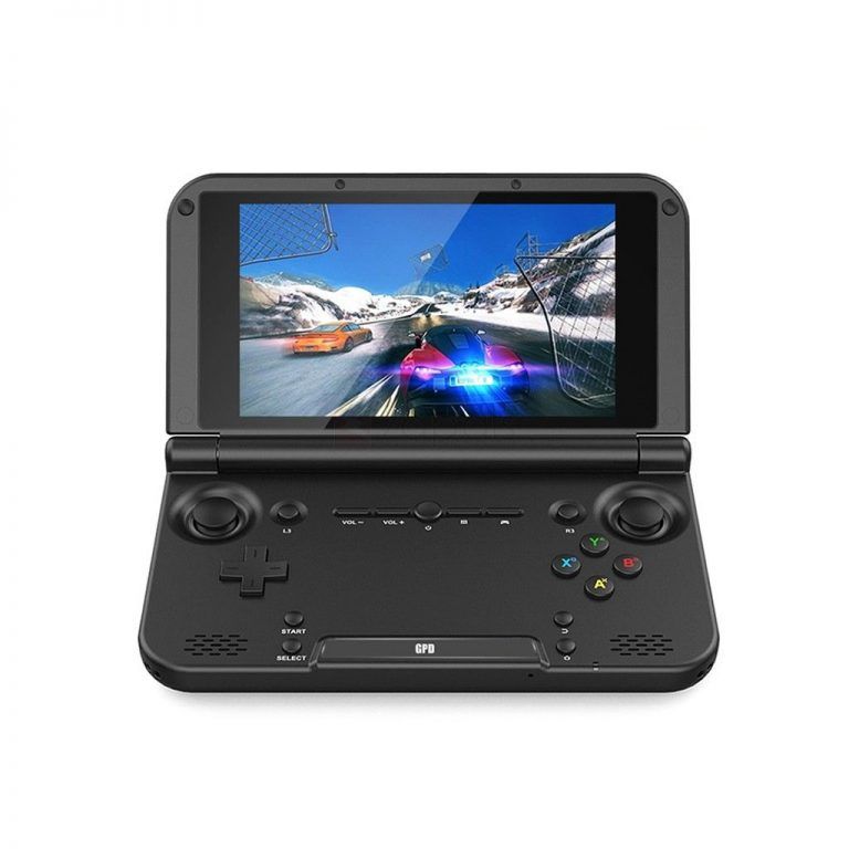 Console portable Android GPD XD Plus – PLANETE GEEK